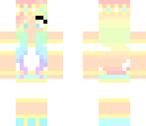 empress light smexyaf | Minecraft Skins