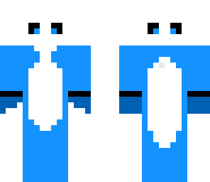 aircry | Minecraft Skin