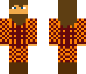 Michelangelo | Minecraft Skin
