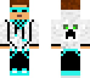 lololoshka | Minecraft Skins