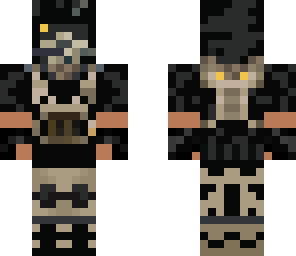 kyro | Minecraft Skins