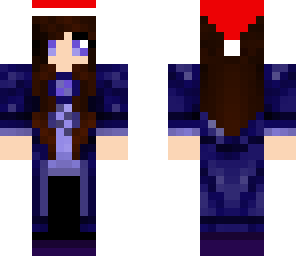 Wizard Hat | Minecraft Skins