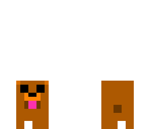 elrubius | Minecraft Skin