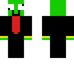 Rana Rene Minecraft Skins