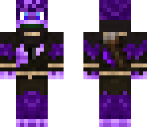 MaNgr0a Toga | Minecraft Skin