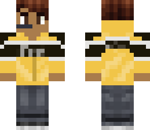 kyro | Minecraft Skins