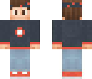 DoctorBenx | Minecraft Skin