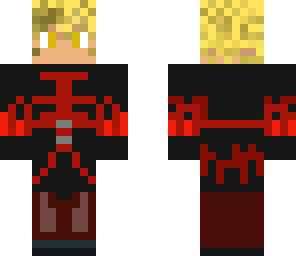 Ventus-Vanitas | Minecraft Skin