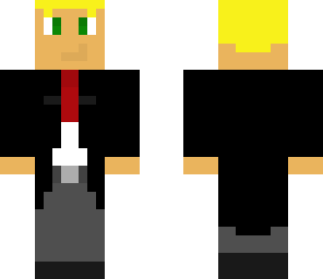 stewie | Minecraft Skins