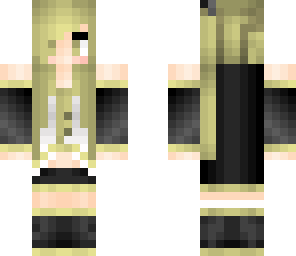 akita neru | Minecraft Skins