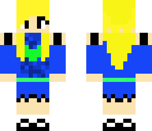 Christ | Minecraft Skin