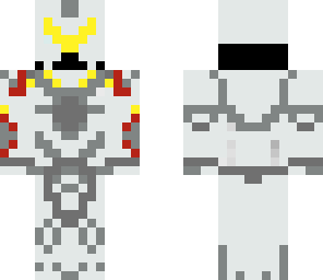 reinhardt | Minecraft Skins