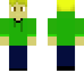 Poop Mcpoop | Minecraft Skin