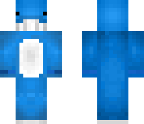 baked beans | Minecraft Skin