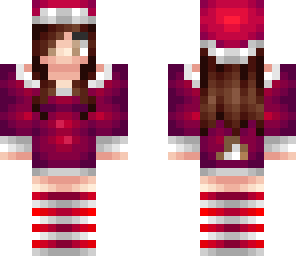 kiana | Minecraft Skins