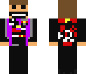 red bull racing | Minecraft Skins