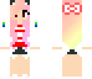 tazercraft | Minecraft Skins