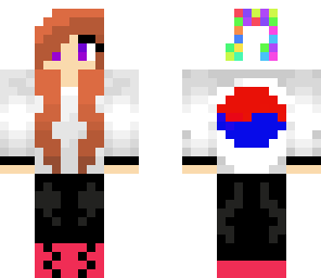 Kpop | Minecraft Skins