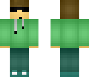 Quiff | Minecraft Skins