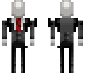Slendermen | Minecraft Skins