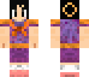 chichi | Minecraft Skins