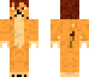 Simba | Minecraft Skins