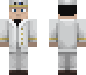 vessel | Minecraft Skins