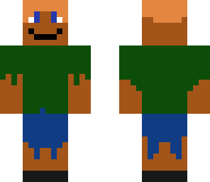 turban | Minecraft Skins