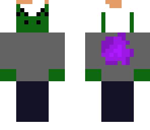 singe | Minecraft Skins