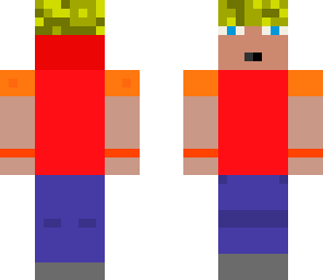 stiv | Minecraft Skins