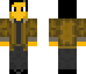 Vito | Minecraft Skins
