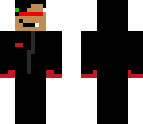 cool guy bad ass | Minecraft Skins