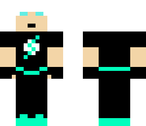 floki | Minecraft Skins
