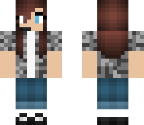 odo | Minecraft Skins