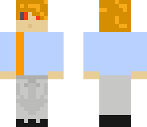 nishiki | Minecraft Skins