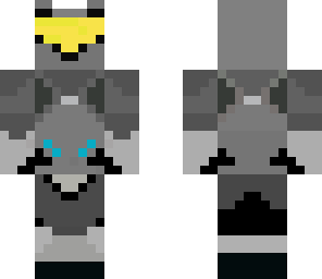 noble six | Minecraft Skins