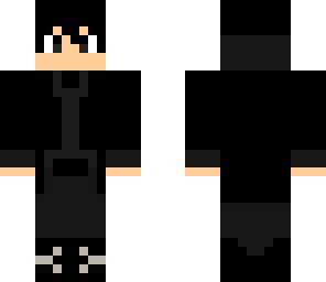 RECARDO | Minecraft Skin