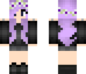 ABASET | Minecraft Skin