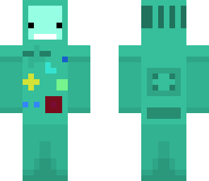 tu pito | Minecraft Skin