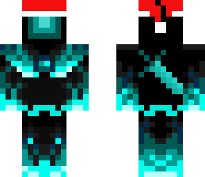 flea | Minecraft Skins