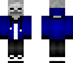 skeleton | Minecraft Skin