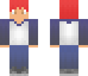 shirou emiya | Minecraft Skins