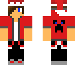 youtuber boys | Minecraft Skins