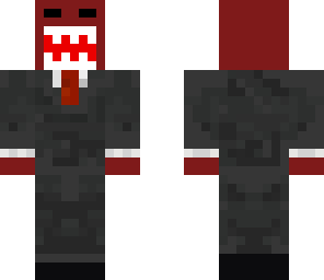 Domo Kun | Minecraft Skin