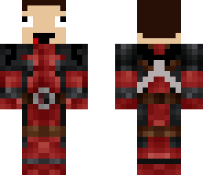 locochon | Minecraft Skins