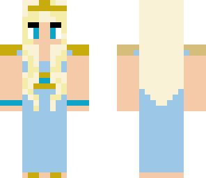 targaryen | Minecraft Skins