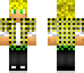 authentic games | Minecraft Skins