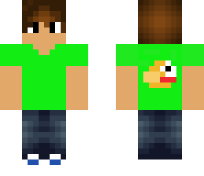 flappy bird | Minecraft Skins