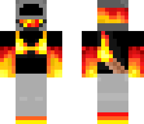 furnace | Minecraft Skins