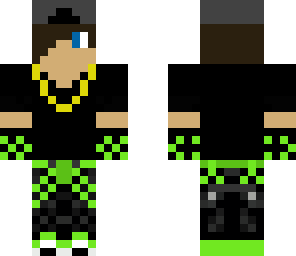 Straight Minecraft Skins